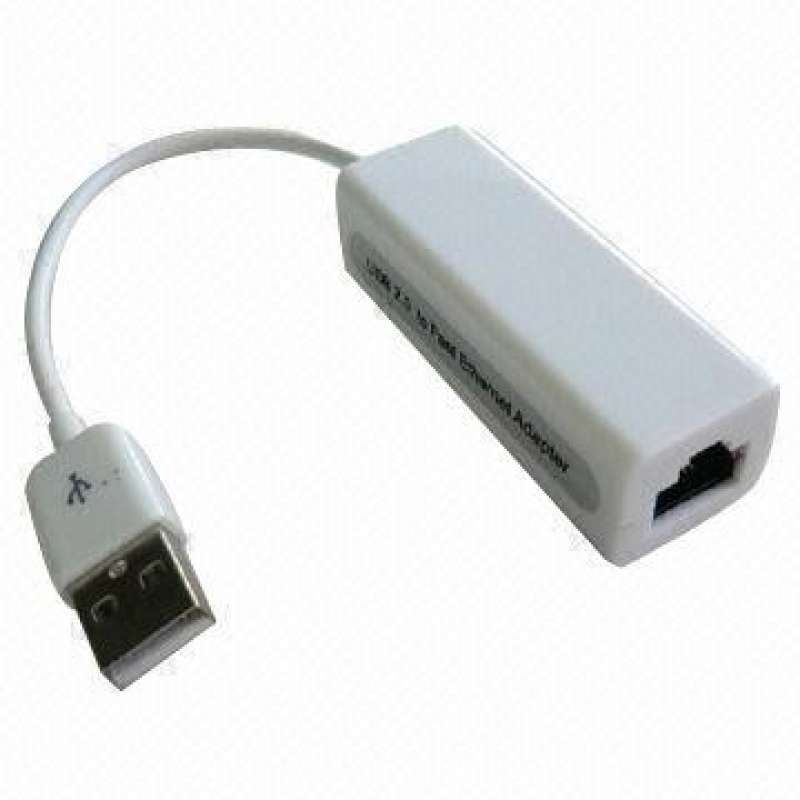 Promo Usb To Lan Ethernet Adapter Diskon 23% di Seller Tunnel store ...