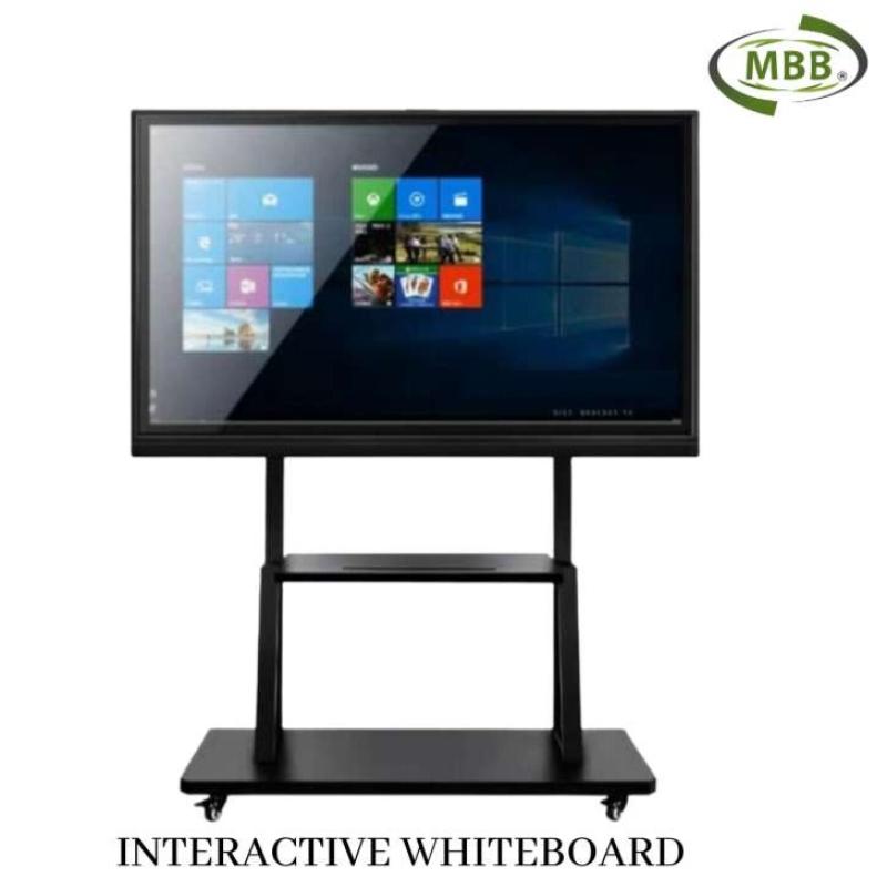 Jual Interactive Whiteboard 86 Inch Windows | Papan Tulis Interaktif Smart Office/class Di ...