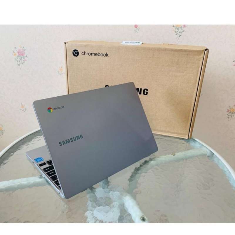 Jual Ssmsung Chromebook Original Murah - Harga Diskon Mei 2024 | Blibli