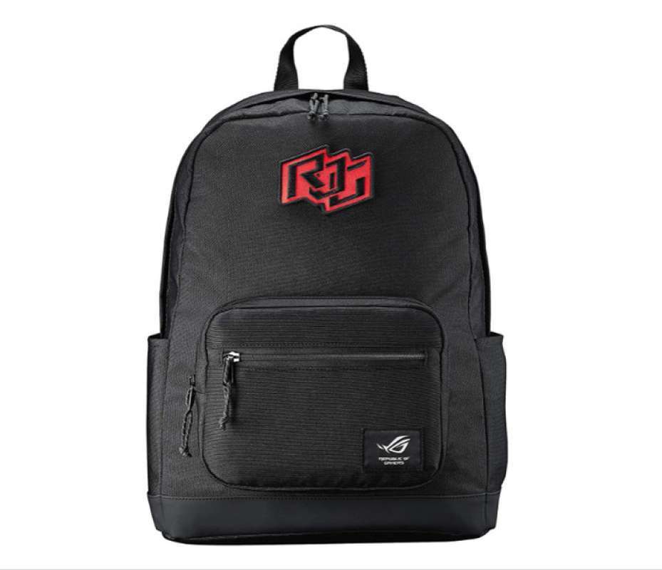 Promo Backpack Tas Laptop Asus Rog Ranger Bp1503 Original Fit Up 15,6 ...