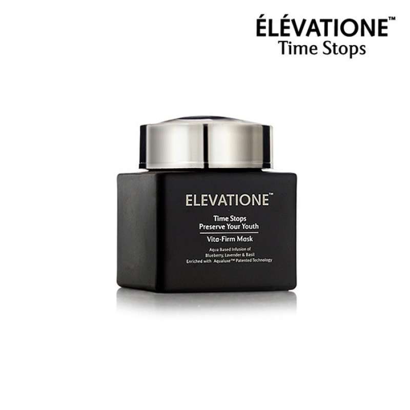 Jual Elevatione Vita Firm Mask di Seller BLISALE - Setu, Kota Jakarta ...