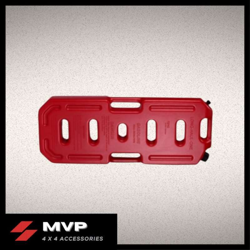 Promo Jerigen Plastik Long Haul 20 Liter Untuk Bensin, Solar, Minyak ...