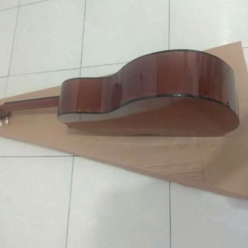 Jual Gitar Akustik Klasik Nilon / Classic Nylon C390 Ymh Tbk Di Seller ...