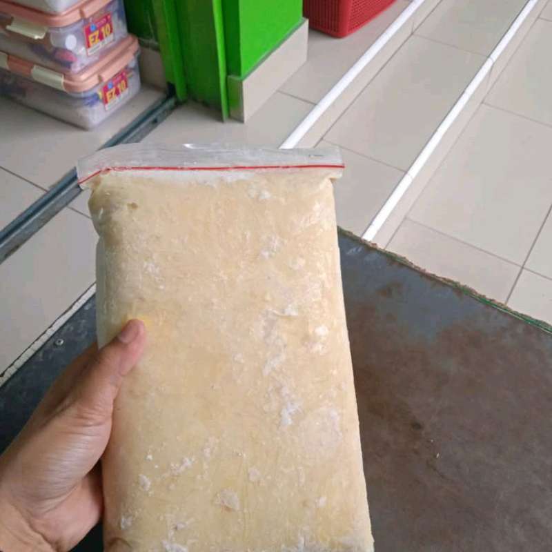 Jual Daging Durian Montong 1 Kg Termurah - Harga Grosir Terupdate Hari ...