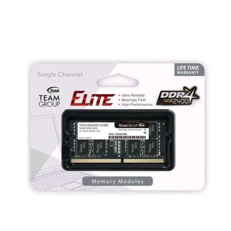 Jual Ram 16 Gb Ddr4 Original Murah - Harga Diskon Juli 2024 | Blibli