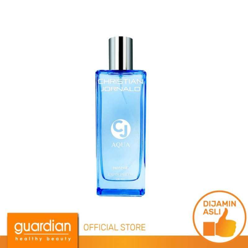 Jual Christian Jornald Edp Acqua 100Ml di Seller Fresh Perfume - Setu ...