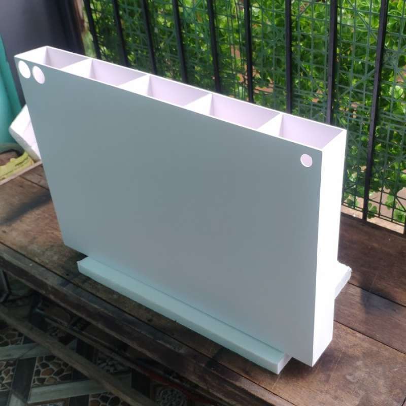 Promo Fertone Filter System 45Cm Diskon 29% di Seller Indahh Permai ...