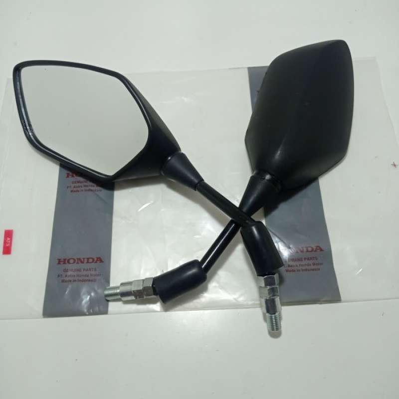 Promo Spion Motor Honda Pcx 150 New Pcx 160 Vario 160 Model Standart ...