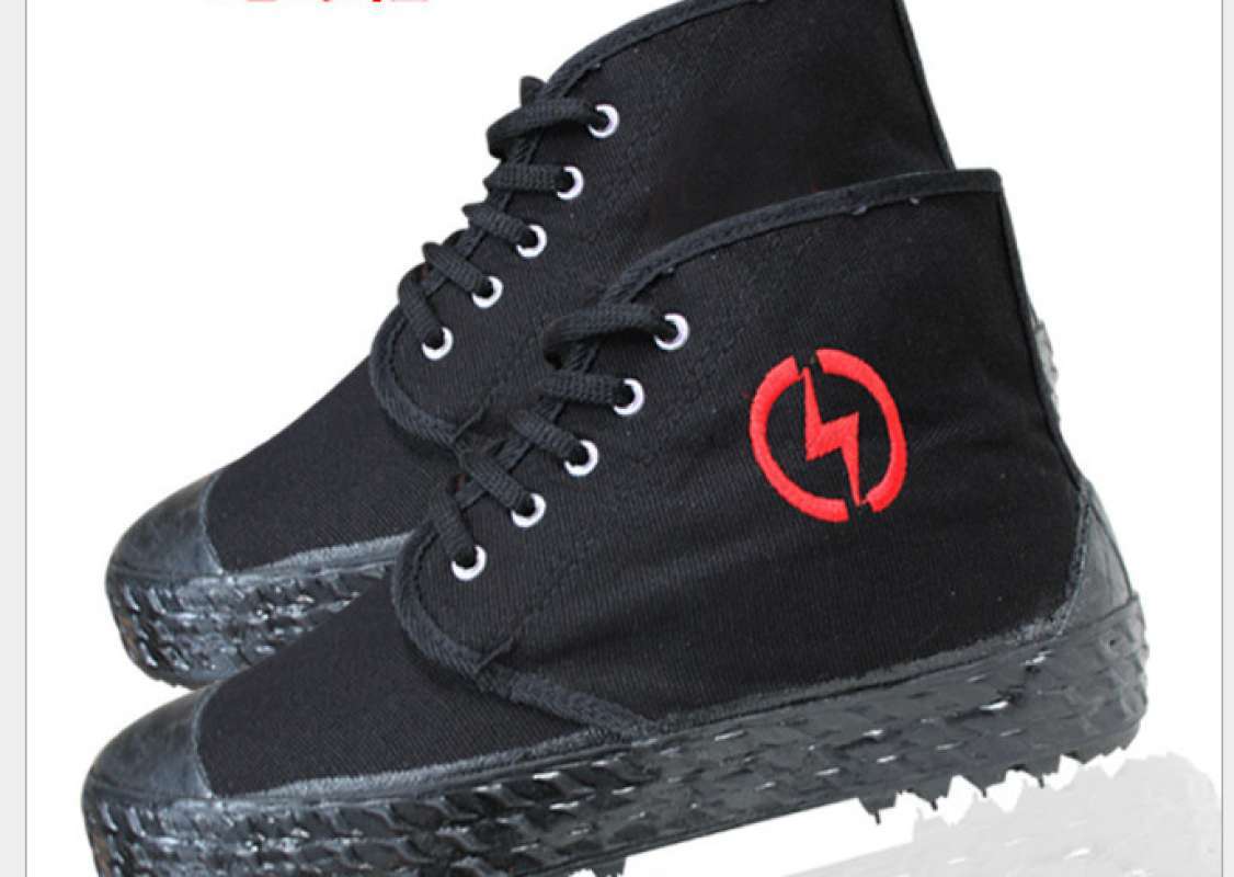 Jual Sepatu Anti Listrik 10kv Safety Shoes Model Sneakers Di Seller ...