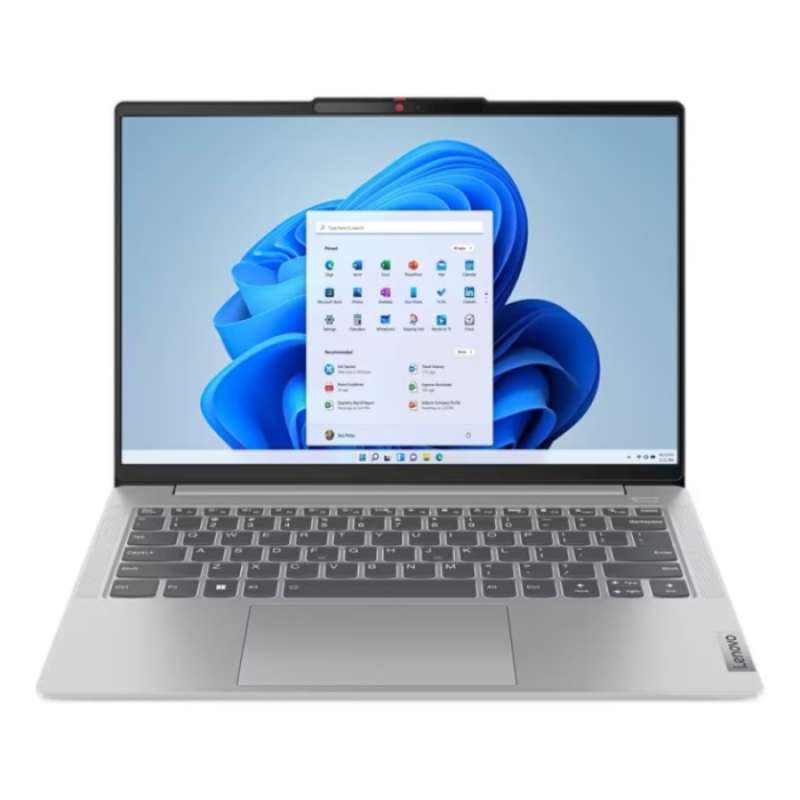 Jual Lenovo Ideapad Slim Irl I H Gb Ssd Gb Wuxga W Ohs Di Seller Els
