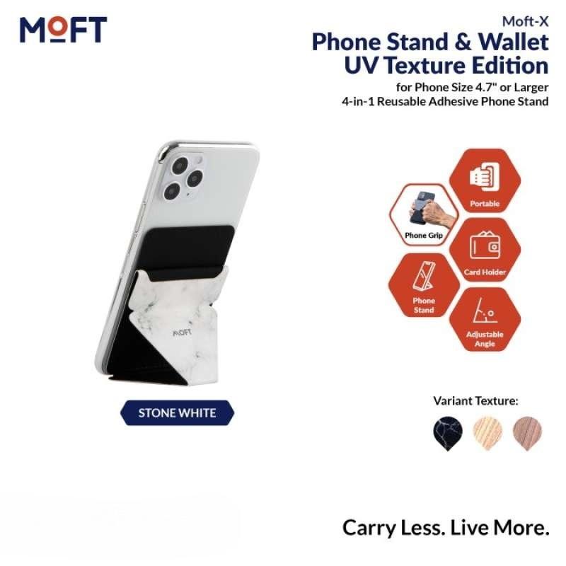 Moft X Adhesive Phone Stand at Hayden Champ blog