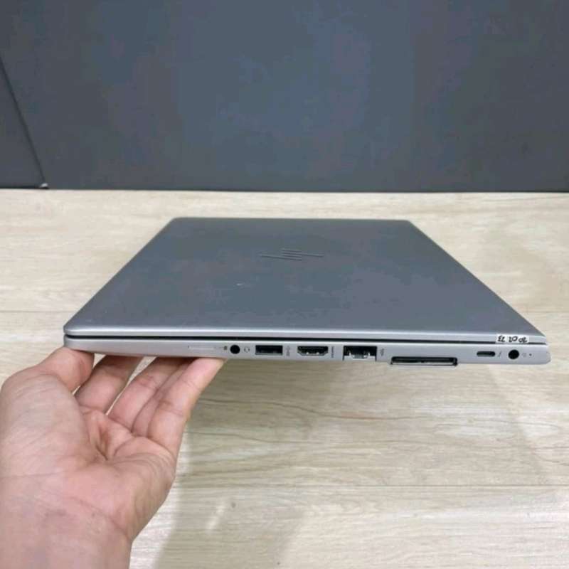 Jual Laptop Hp Elitebook 840 G5 I5 Gen8 - Ram 32gb / Ssd 1tb Ngebut Di ...