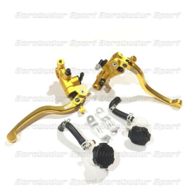 Jual Master Rem Depan KSR Yamaha Nmax - Honda Pcx New - Yamaha Aerox ...