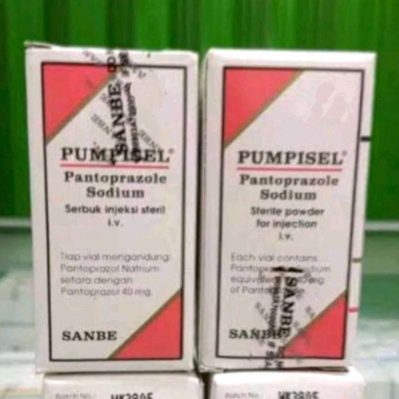 Pumpisel Injeksi Lengkap Harga Terbaru Juli 2024 | Blibli