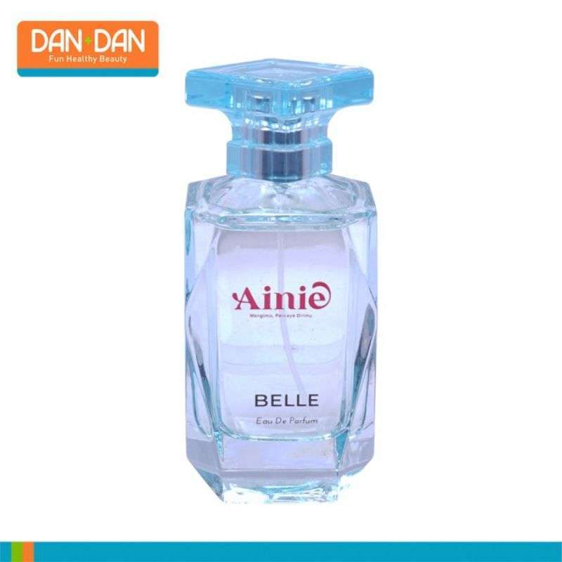Promo Ainie Eau De Parfum 100ml Diskon 24% Di Seller Dan+dan Official ...