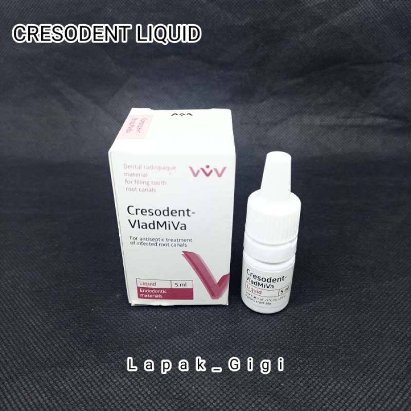 Jual Obat Mematikan Saluran Akar Gigi Terbaik Mei 2024 - Harga Murah ...