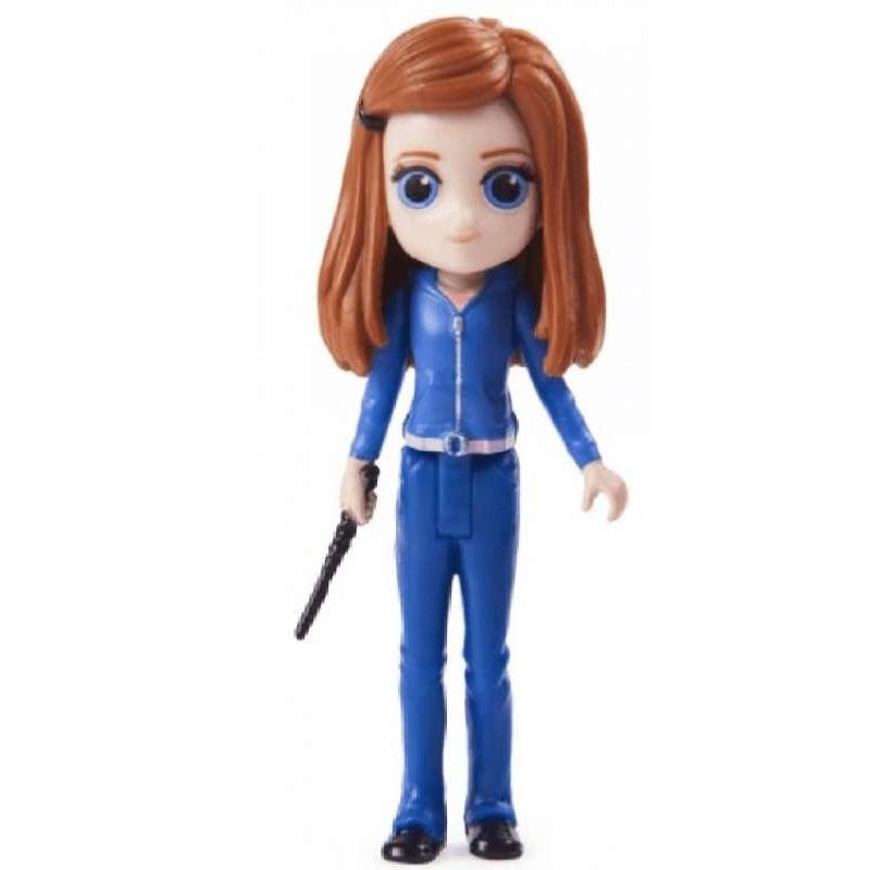 Promo Mainan Mini Figur Wizarding World Magical Minis Small Doll Asst ...