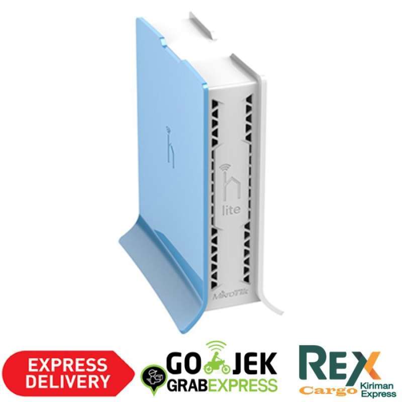 Promo Miktorik Router Rb941-2nd-tc Hap-lite2 Diskon 23% Di Seller Silia ...