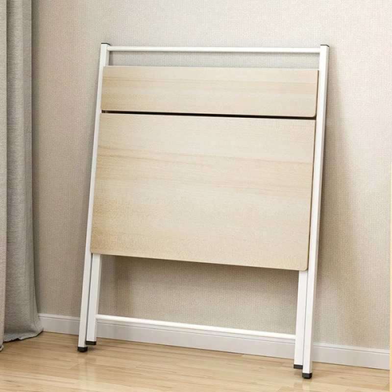 Promo Meja Belajar Kerja Laptop Komputer Gaming Lipat Foldable Computer ...