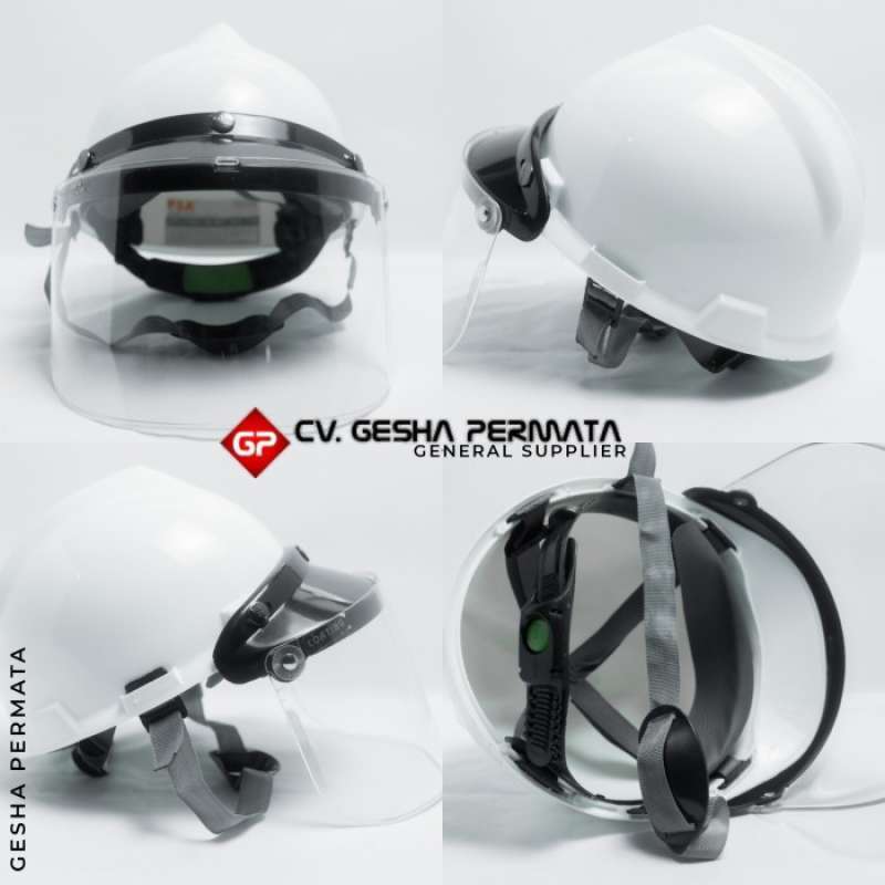 Promo Helm Apd | Helm Safety Apd (murah!!!!) Diskon 23% Di Seller Cv ...
