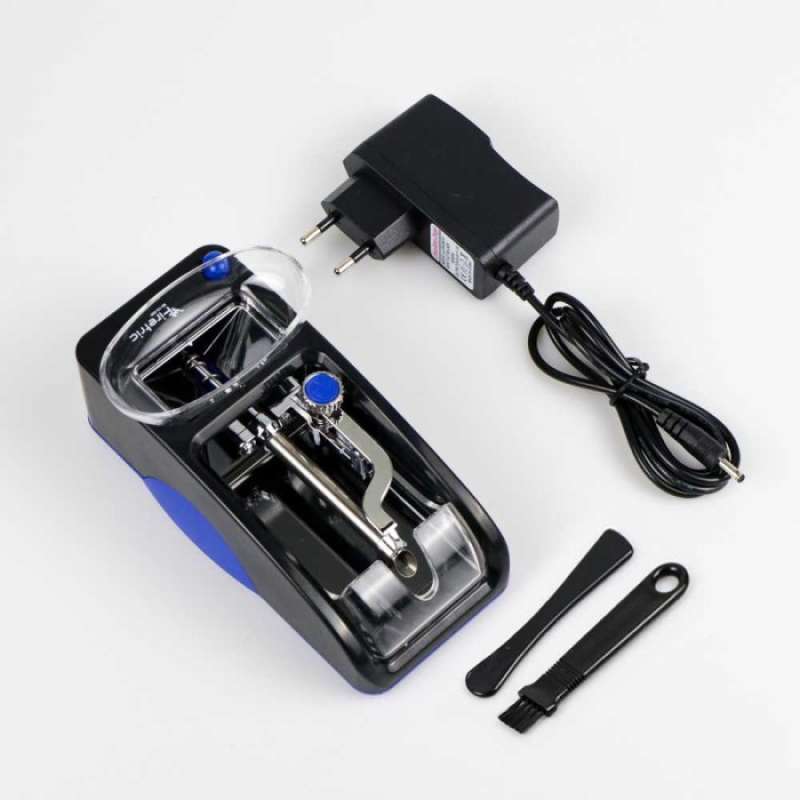 Jual Mesin Rokok Otomatis Termurah - Harga Grosir Terupdate Hari Ini ...