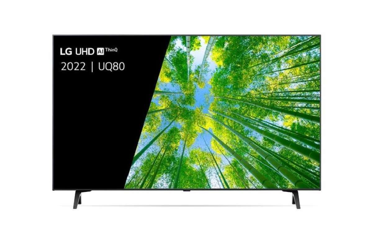Jual Lg 43uq8000 Led 43 Inch 4k Uhd Smart Tv Webos Di Seller Ufo ...