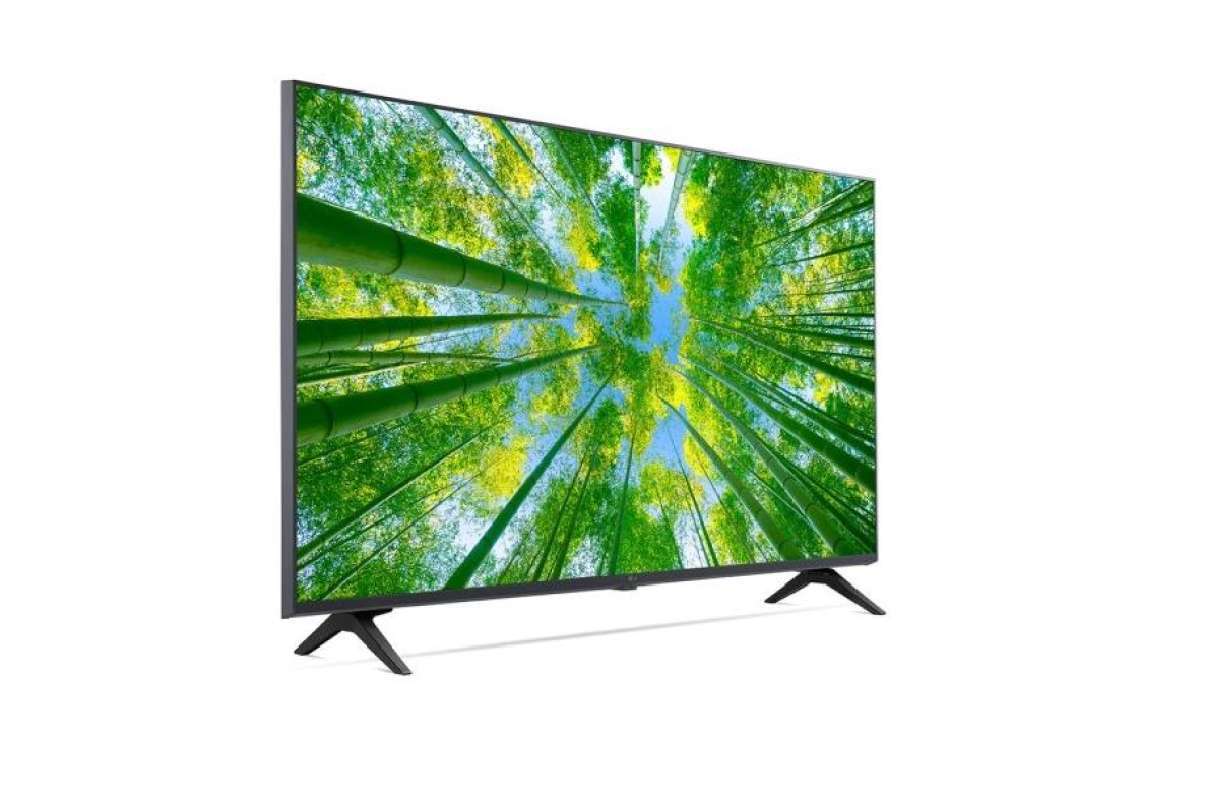 Jual Lg 43uq8000 Led 43 Inch 4k Uhd Smart Tv Webos Di Seller Ufo ...