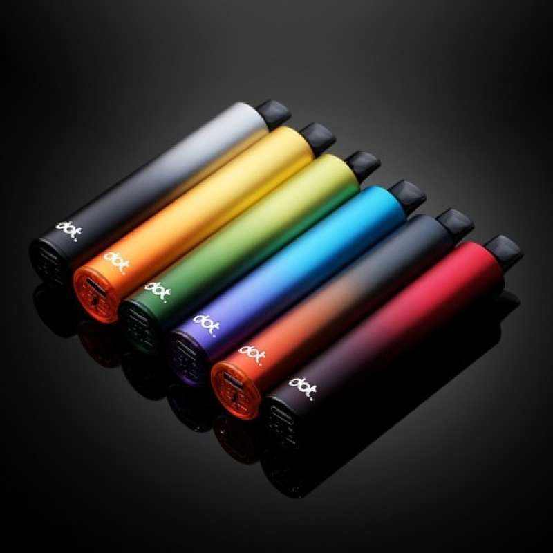 Jual Pod Kit Dot Switch R By Dotmod Di Seller Vaporgasss - Kemanggisan ...