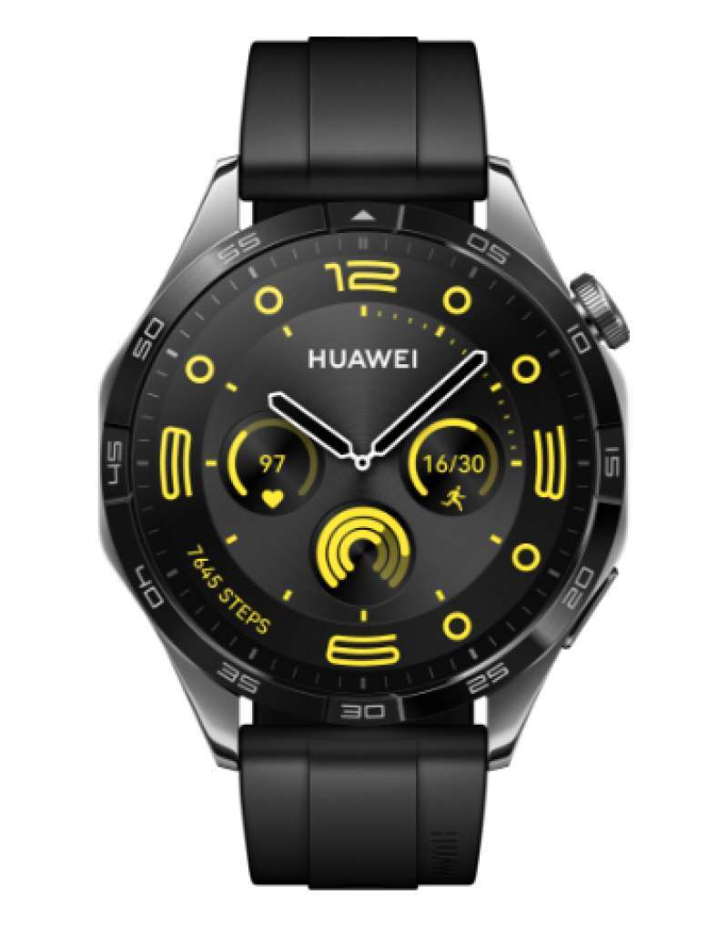 Huawei Watch GT 4 - Harga & Spesifikasi Terbaru Juli 2024 | Blibli
