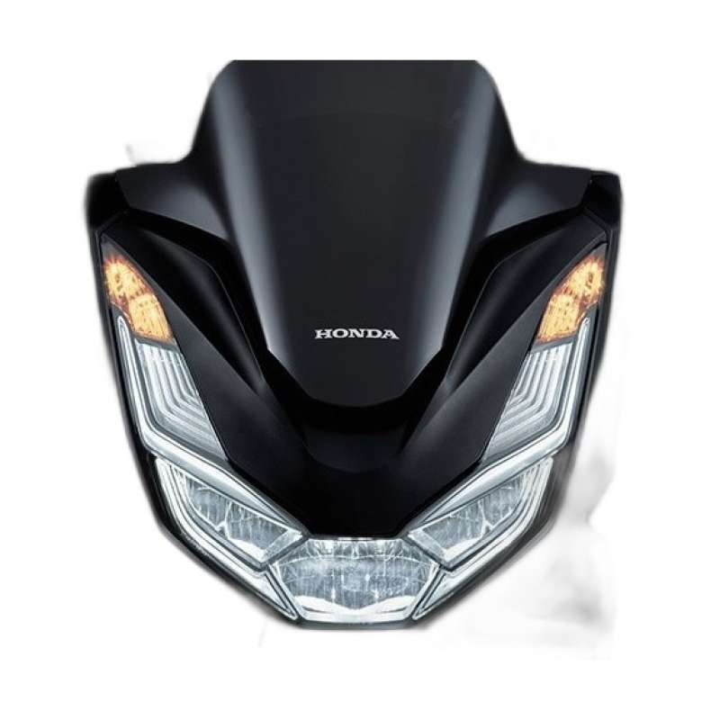 Promo Lampu Depan Reflektor (light Assy Front Comb) Pcx 160 , 33100-k1z ...