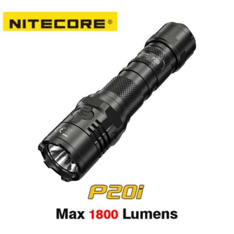 Promo Senter Swat Police Tactical Flashlight Polisi Paling Terang ...