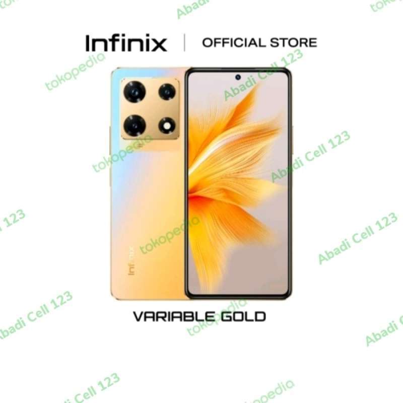 Promo Infinix note 30 pro Diskon 33% di Seller Farwa store - Tugu ...