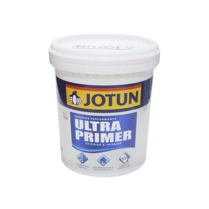 Promo CAT PRIMER JOTUN ULTRA PRIMER 2,5 LITER - TOKOSEPULUH10 Diskon 50 ...