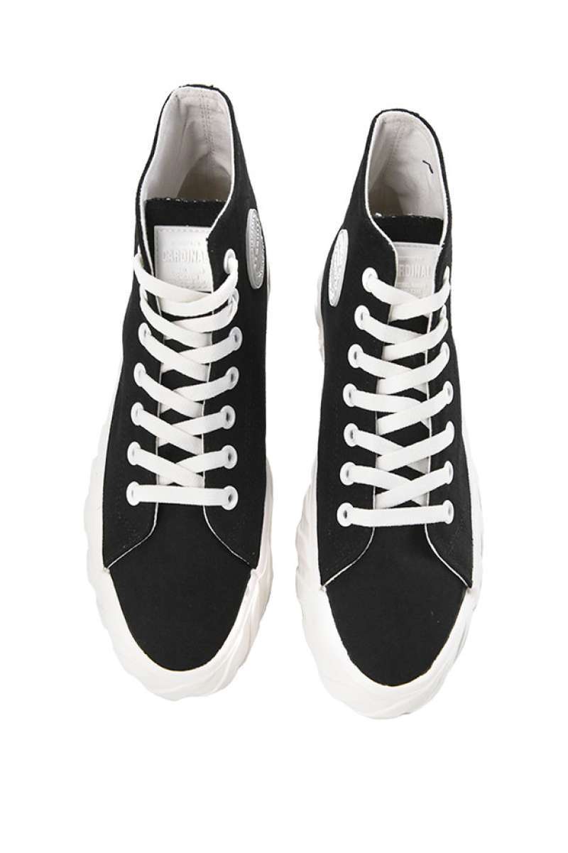 Jual Cardinal Sepatu Sneakers Pria M1107t01a - 39 Di Seller Cardinal ...