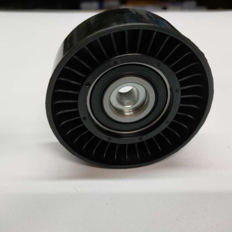 Jual pulley ac pully idle tensioner suzuki grand vitara 2.400 Cc di ...