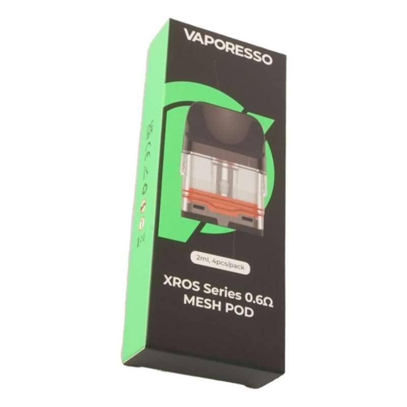 Jual Catridge Vaporesso Xros 3 Termurah - Harga Grosir Terupdate Hari ...