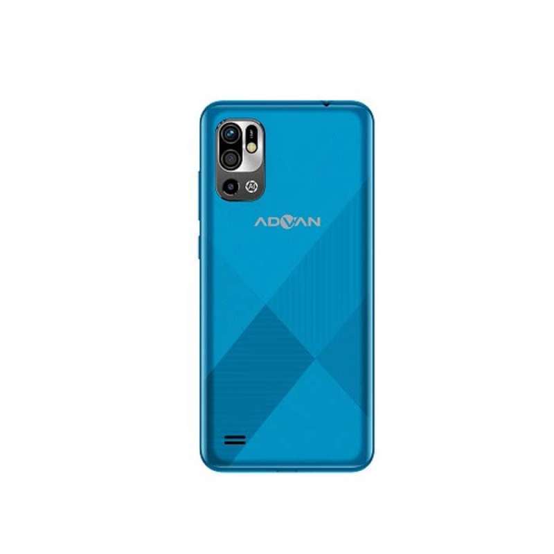 Jual Smartphone Advan Nasa Pro 2/32 6.1 Inch Lte Di Seller Mdp ...