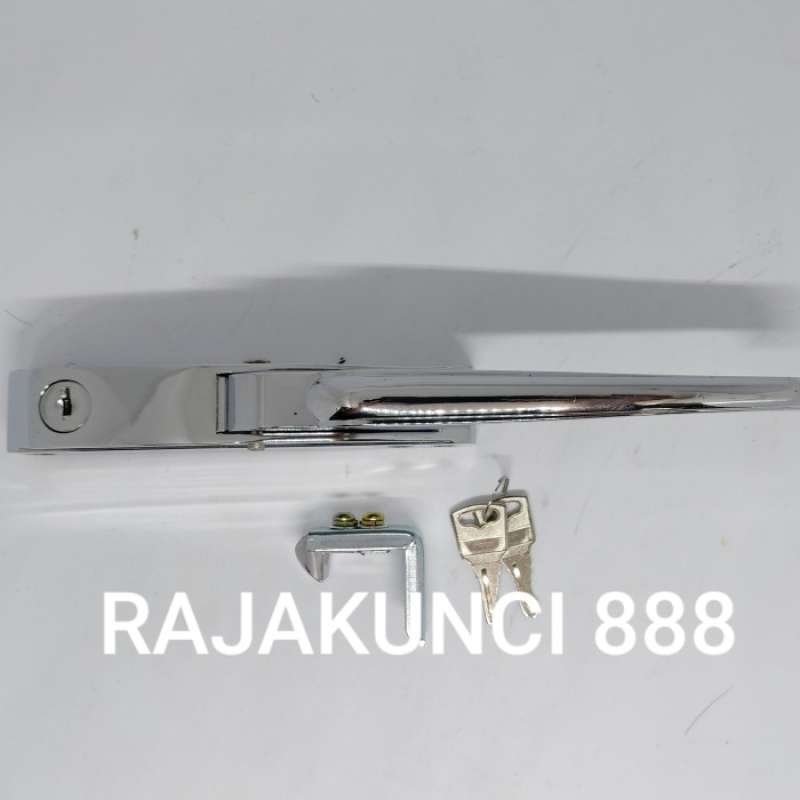 Promo Handle Pintu Cold Storage 10 Ct1200 / Handle Kulkas / Handle ...