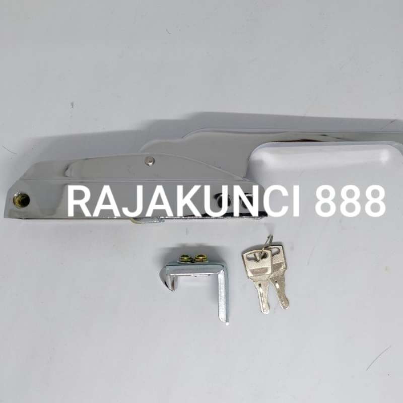 Promo Handle Pintu Cold Storage 10 Ct1200 / Handle Kulkas / Handle ...