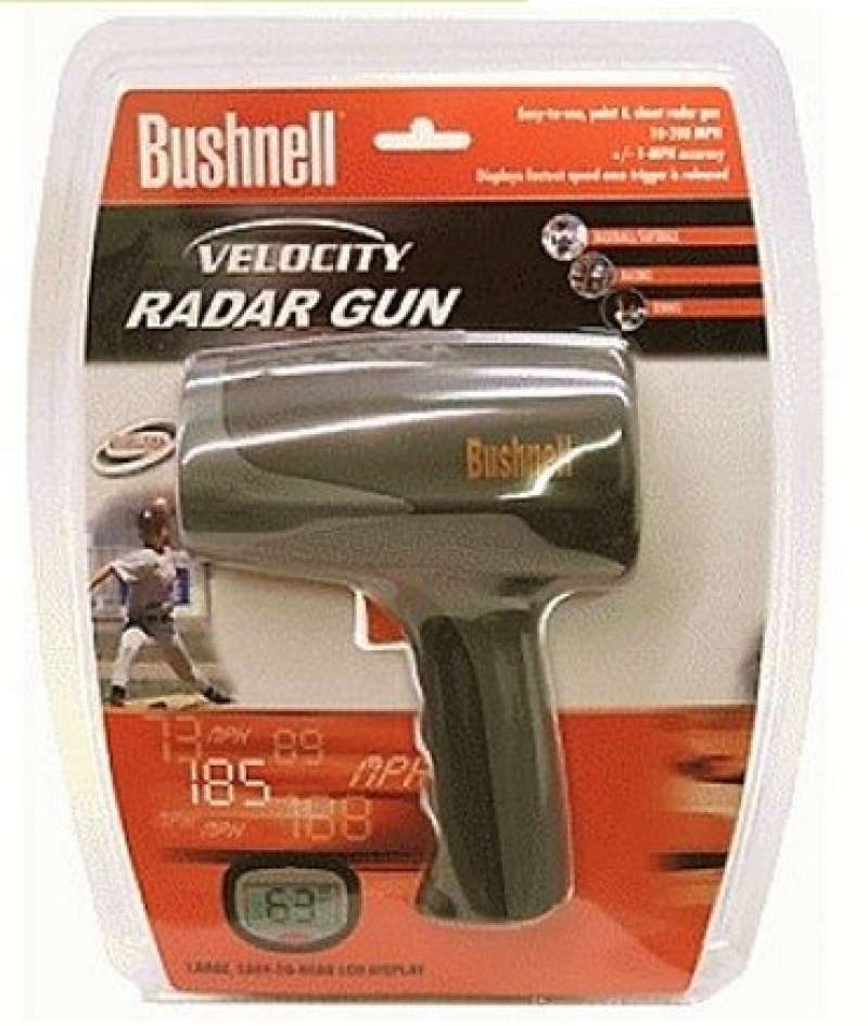 Promo Alat Ukur Kecepatan Kendaraan,bushnell Velocity Radar Speed Gun ...