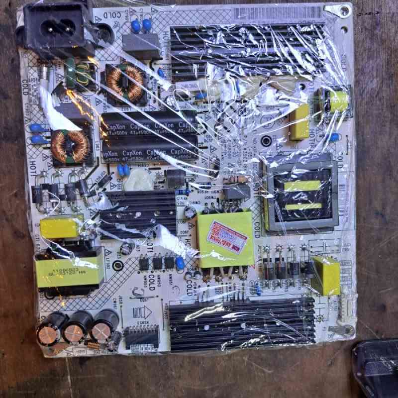 Promo PSU POWER SUPPLY TV LG 43UN7000 43UN7000PTA Diskon 23% di Seller ...