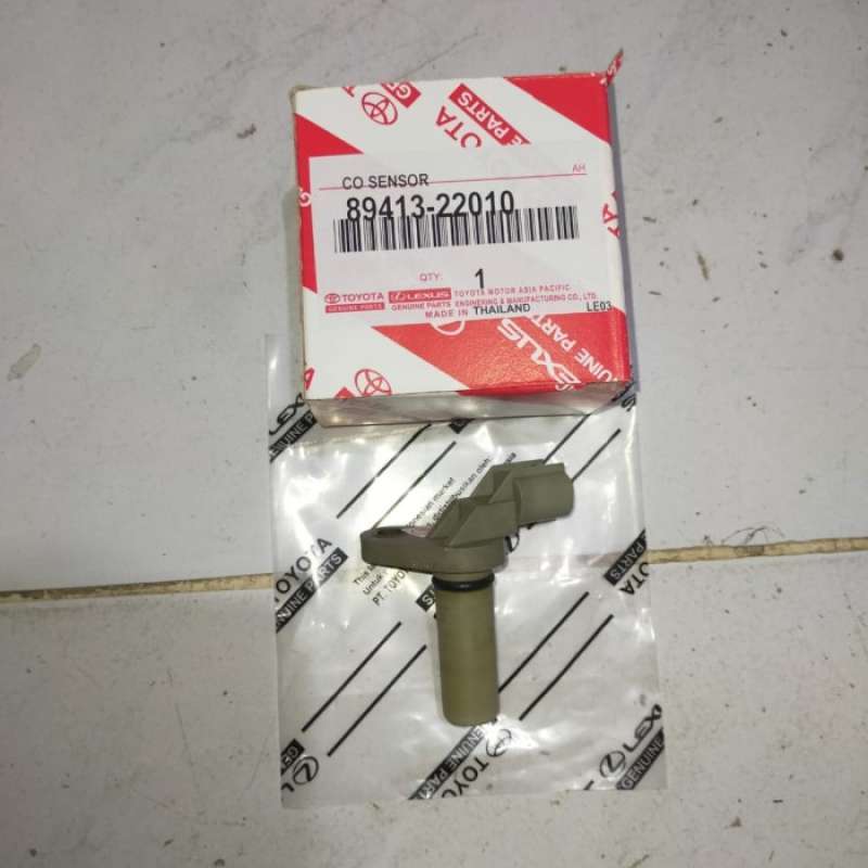 Promo New Sensor Speed Transmisi Matic Innova Diskon 20% Di Seller ...