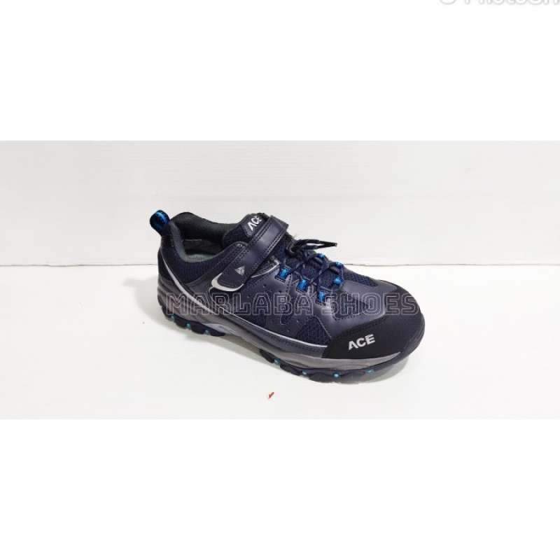 Jual Sepatu Safety Ace Model Terbaru - Harga Promo Maret 2024 | Blibli