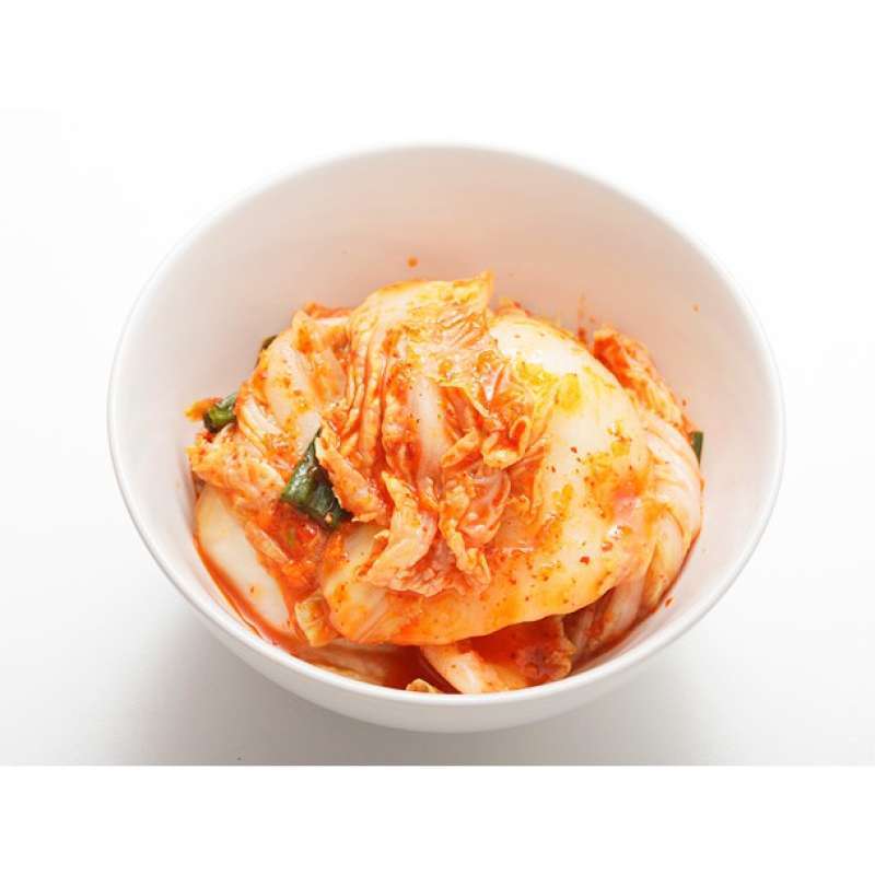 Jual SAMWON KIMCHI SAWI FRESH 1 KG - FRESHLY MADE ORIGINAL KOREAN FOOD ...