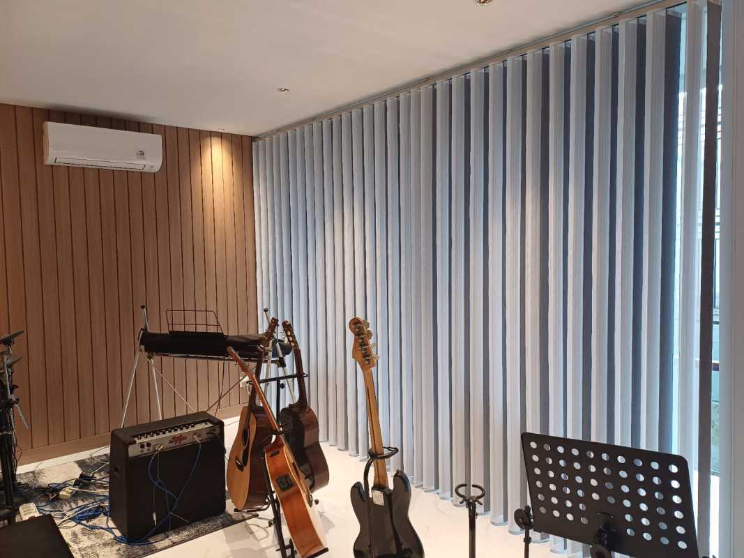 Jual Vertical Blind Modern Original Murah - Harga Diskon Juli 2024 ...