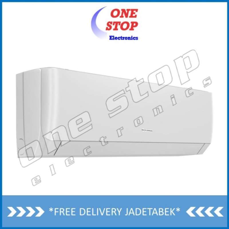 Promo Gree Gwc-18Moo5A /Gwc-18 Moo5A Ac Split Standard W/Auto Clean R32 ...