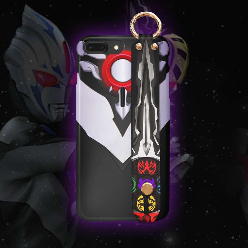 Promo Ultraman Orb Origin Collection Tokusatsu Smartphone Case ...