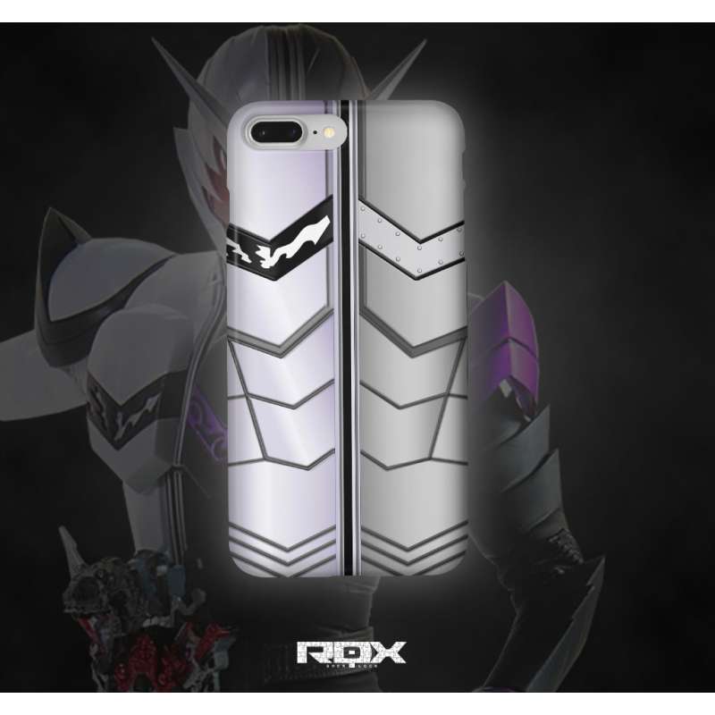 Promo Kamen Rider W Double Collection Tokusatsu Smartphone Case ...