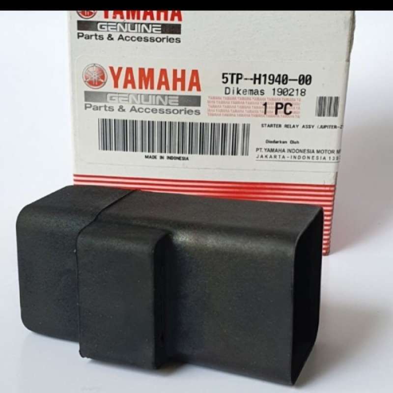 Jual BENDIK STATER NMAX, VIXION OLD NVL NVA, R15 V2 V3 XABRE (5TP-H1940 ...