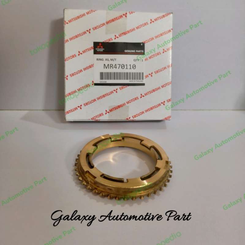 Promo Gigi Sinkromis / Ring Syncromis Gigi 1 & 2 TRITON / ALL NEW TRITON Diskon 26% di Seller ...